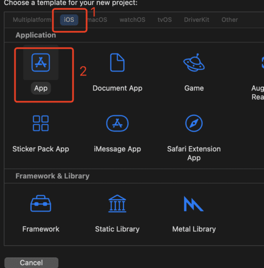 Apibug - IOS源码教程分享