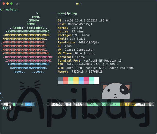 Apibug - IOS源码教程分享-最新发布-第2页